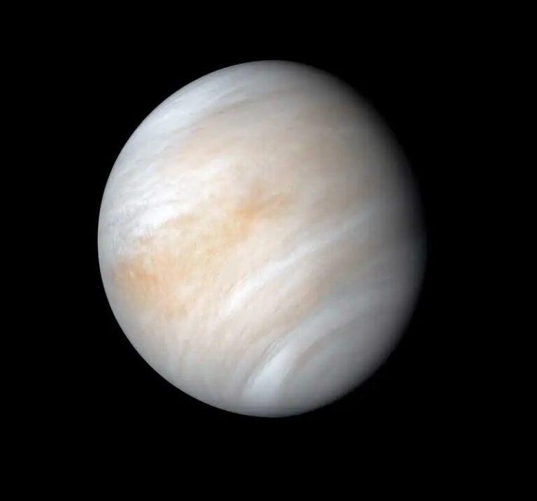 10 características del planeta Venus que no conocías - Google Sky