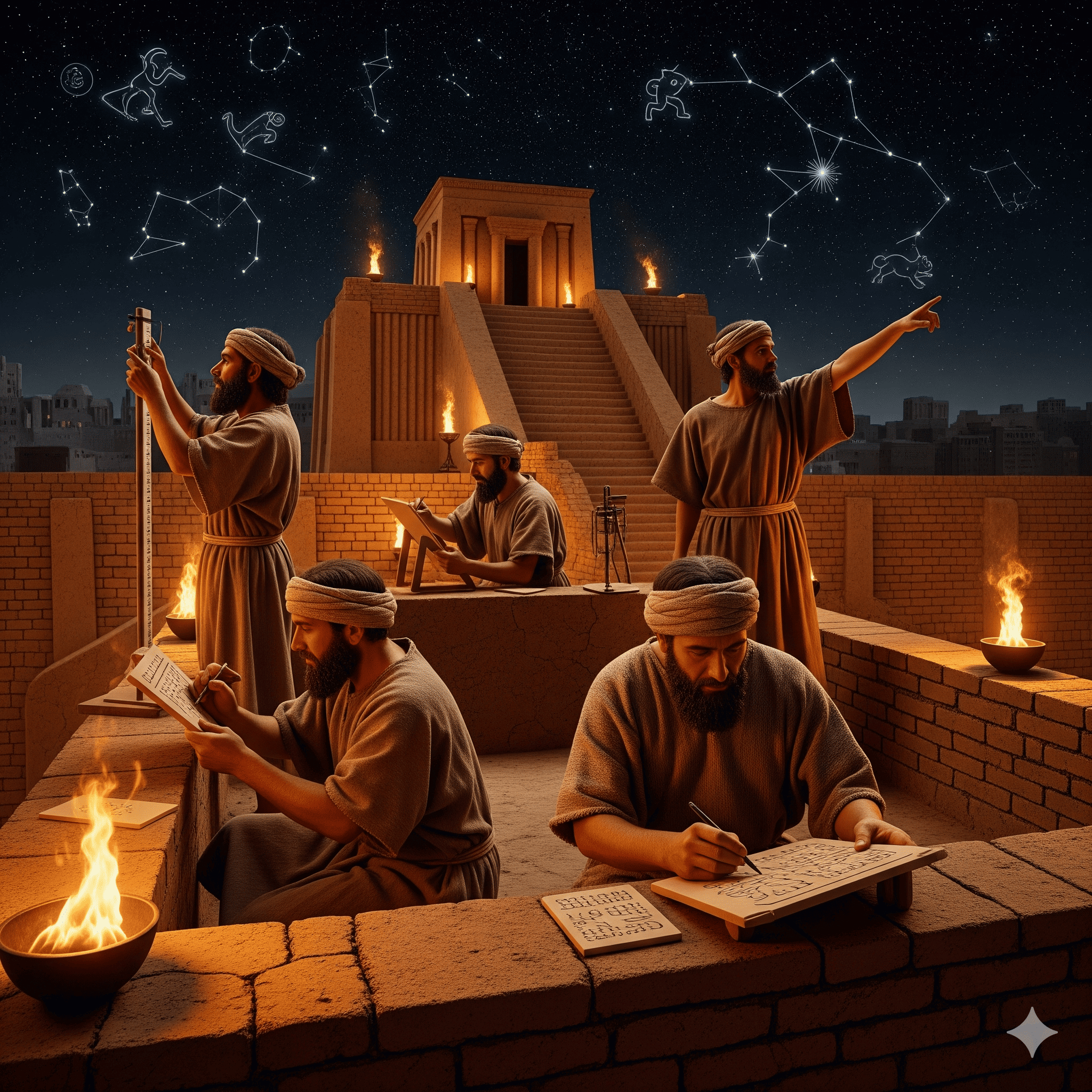 Portada - Google Sky